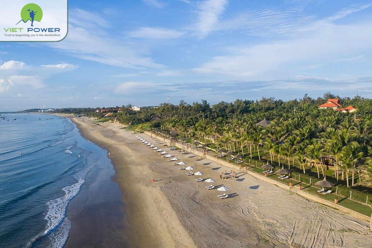 Beach Resort in Mui Ne: Where Coastal Beauty Meets Relaxation