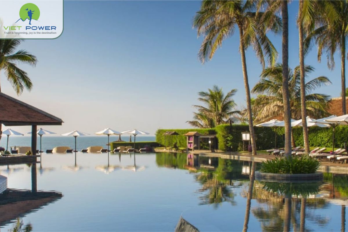 Beach Resort in Mui Ne: Where Coastal Beauty Meets Relaxation
