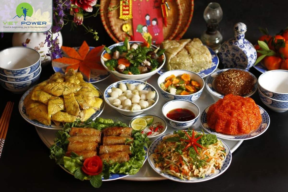 Vietnamese Lunar New Year: Tet Traditions, Food & Travel Guide