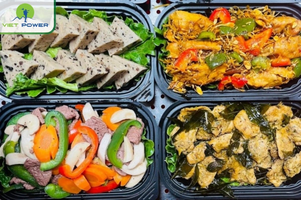Discover the diverse flavors of Vietnamese chay