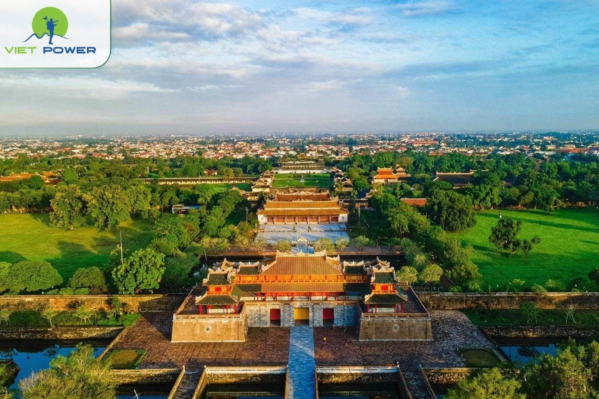 Best Activities in Hue for History Buffs: Tombs & Citadel